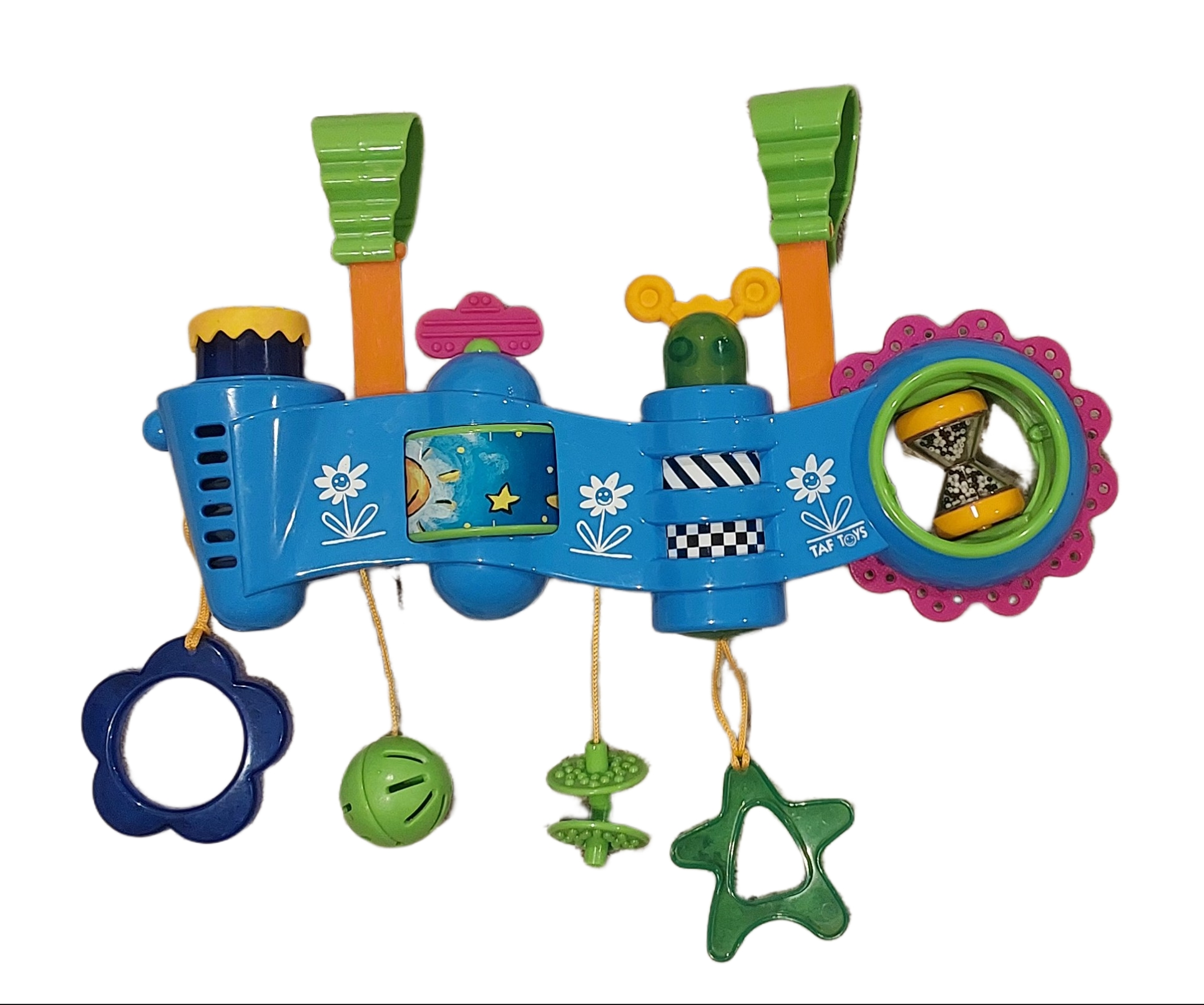 Cot / Hanging Activity Centre