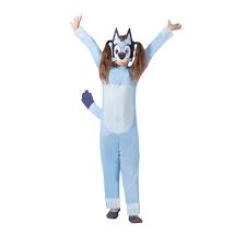 Bluey Costume