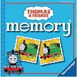 Thomas & Friends Memory Game
