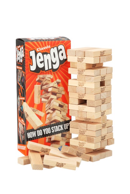 Jenga