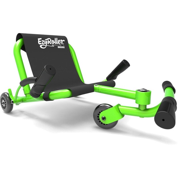 EzyRoller Mini Green